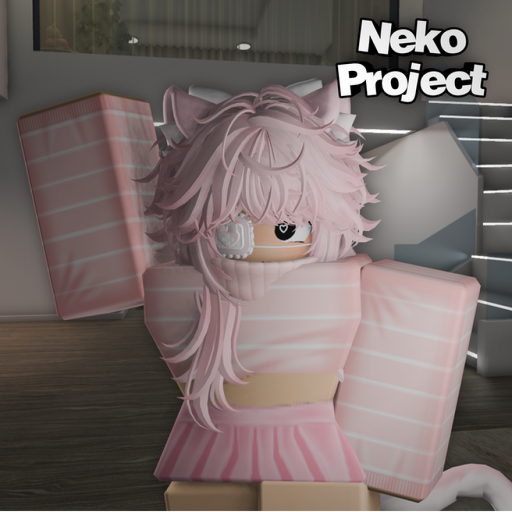 RobloxGo | [SUS] Neko Catgirl Hunt - Real Time Stats, Insights And Ranking