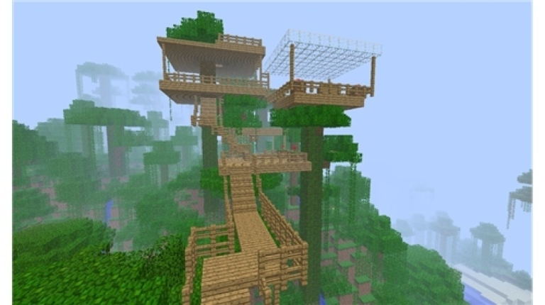 RobloxGo | TREEHOUSE TYCOON! - Real Time Stats, Insights And Ranking