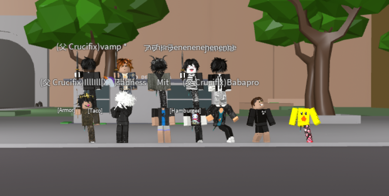 RobloxGo | [BACK] Zero Delay FFA - Real Time Stats, Insights And Ranking