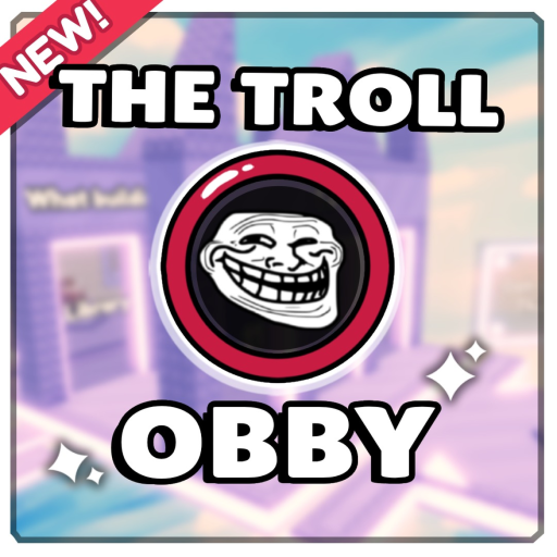 RobloxGo | HARD TROLL OBBY - Real Time Stats, Insights And Ranking