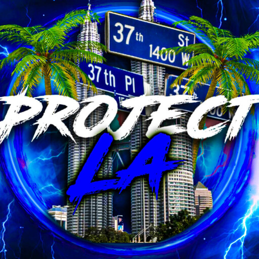 RobloxGo | Inglewood LA ☄️ | Serious RP! (Console & Mobile) - Real Time ...