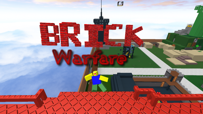 RobloxGo | Brick Warfare - Real Time Stats, Insights And Ranking