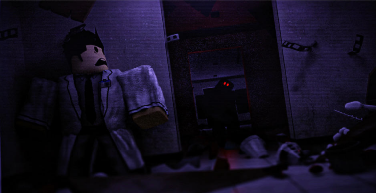 RobloxGo | How many people play Hospital Nightmare [V6.0] *NEW UPDATE*?