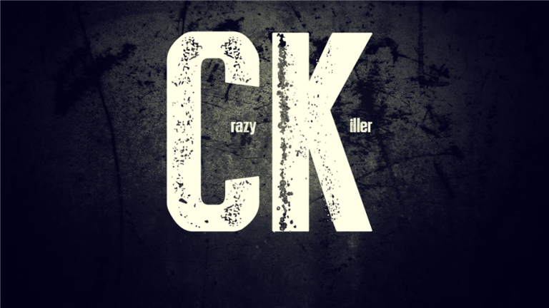 RobloxGo | Crazy Killer - Real Time Stats, Insights And Ranking