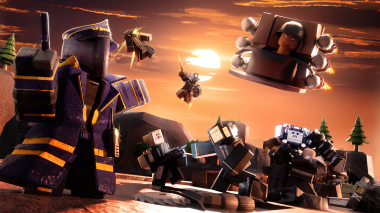 RobloxGo | Box Tower Defense - Real Time Stats, Insights And Ranking