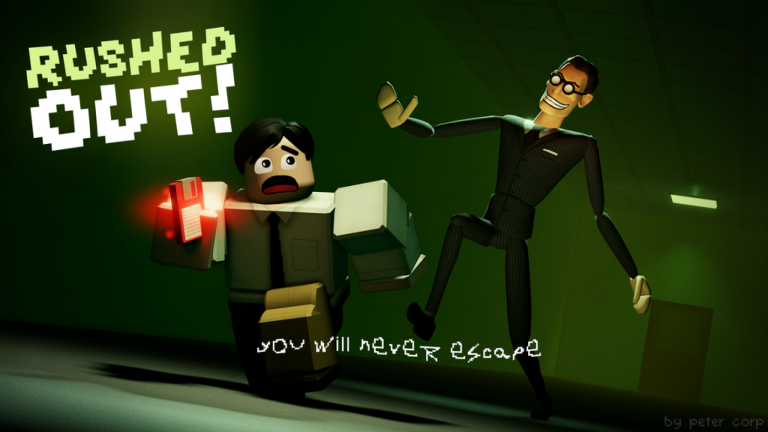 RobloxGo | RUSHED OUT! - Real Time Stats, Insights And Ranking