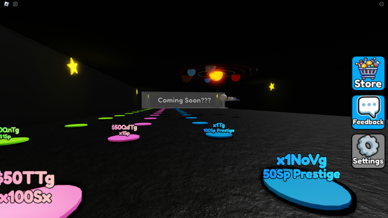 RobloxGo | Button Simulator ??? (NEW UPDATE) - Real Time Stats ...