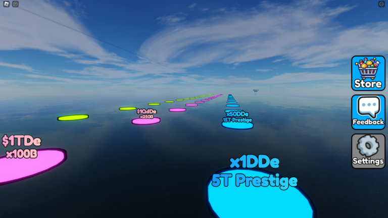 RobloxGo | Button Simulator ??? (NEW UPDATE) - Real Time Stats ...