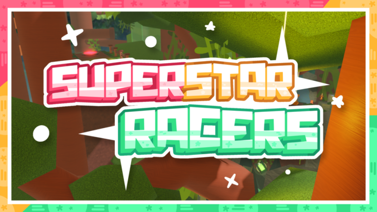 RobloxGo | ⭐ Superstar Racers - Real Time Stats, Insights And Ranking