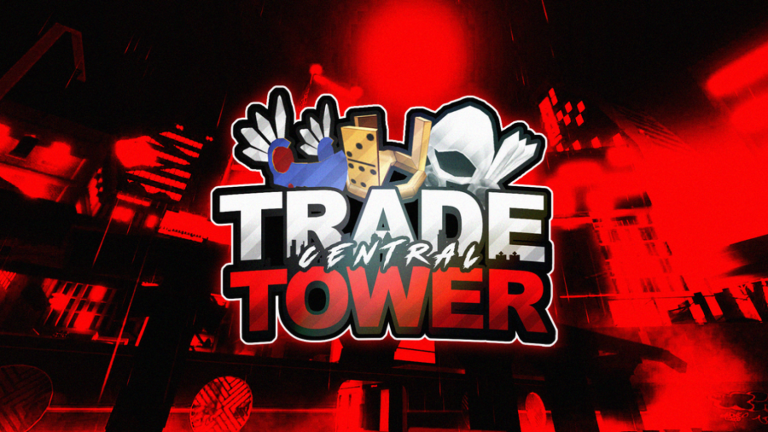 RobloxGo | Trade Tower Central (OG Map + Wipe) - Real Time Stats ...