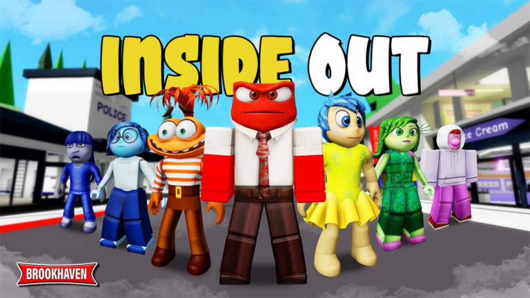 RobloxGo | Inside Out 2 Character Quiz 🧠 - Real Time Stats, Insights ...
