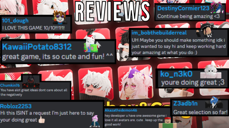RobloxGo | [500+]🦊Furry Outfits - Real Time Stats, Insights And Ranking