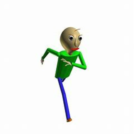 RobloxGo | Baldi's Basics 2-PLAYER! - Real Time Stats, Insights And Ranking