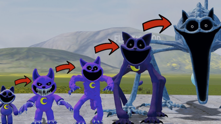 RobloxGo | Scp Catnap Horror Elevator - Real Time Stats, Insights And ...