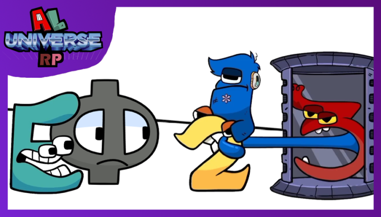 RobloxGo | ABC Lore Universe Roleplay - Real Time Stats, Insights And ...