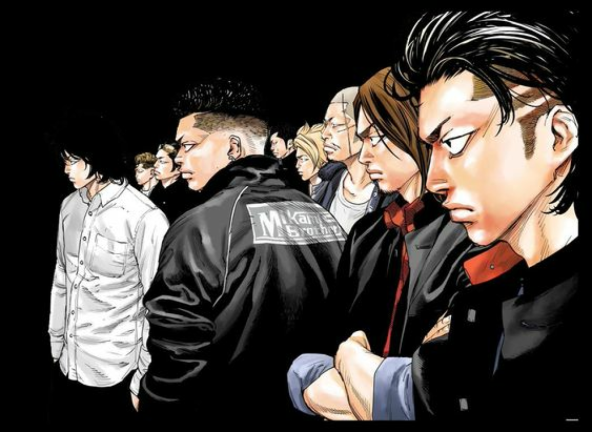 RobloxGo | MANJI BREAKER: RP - Real Time Stats, Insights And Ranking