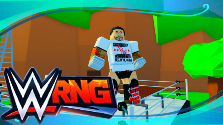 RobloxGo | WWE RNG - Real Time Stats, Insights And Ranking