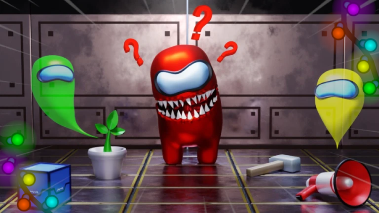 RobloxGo | [🔥UPD 2] Hide or Die | Among Us - Real Time Stats, Insights ...