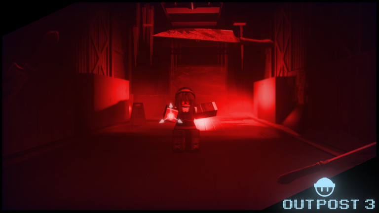 RobloxGo | OUTPOST 3 | MURDER DRONES RP - Real Time Stats, Insights And ...