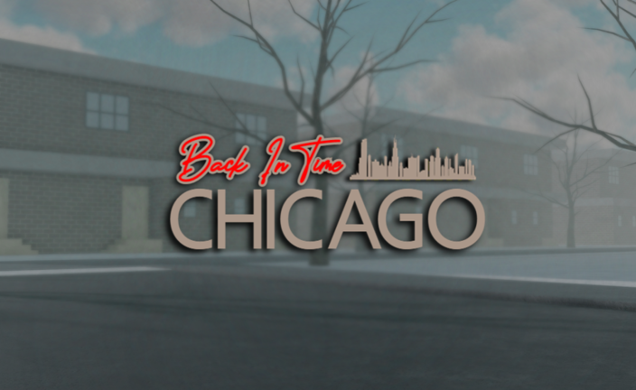 RobloxGo | Chicago: Back In Time V2 [CONSOLE SUPPORT] - Real Time Stats ...