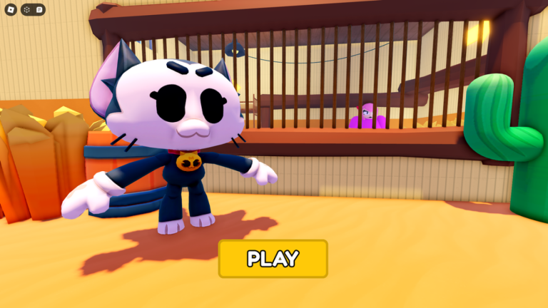 RobloxGo | 🌵 BRAWL STARS BARRY'S PRISON RUN! (Obby) - Real Time Stats, Insights And Ranking