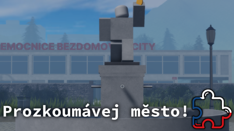 RobloxGo | Czech homeless simulator 😔 - Real Time Stats, Insights And ...