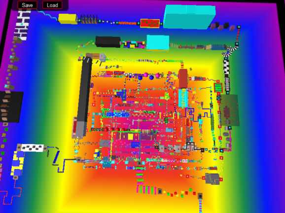 RobloxGo | [InDev] Roblox's Longest Obby! - Real Time Stats, Insights And Ranking