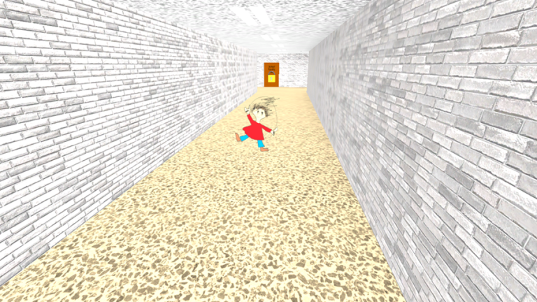 RobloxGo | Baldi's Basics in Education And Learning! - Real Time Stats ...