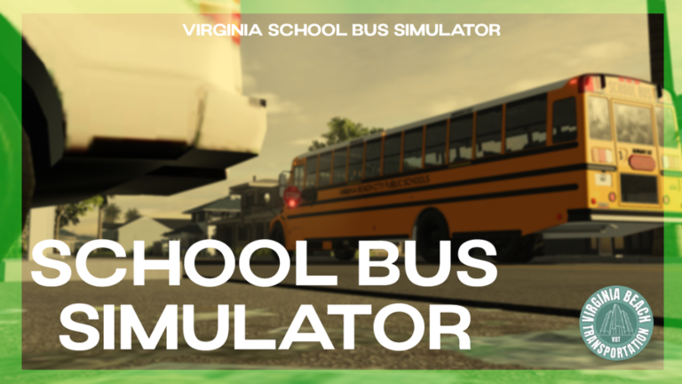 RobloxGo | Virginia School Bus Simulator (BETA) - Real Time Stats ...