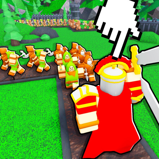 RobloxGo | [UPD] 🛡️Defend or DIE! - Real Time Stats, Insights And Ranking