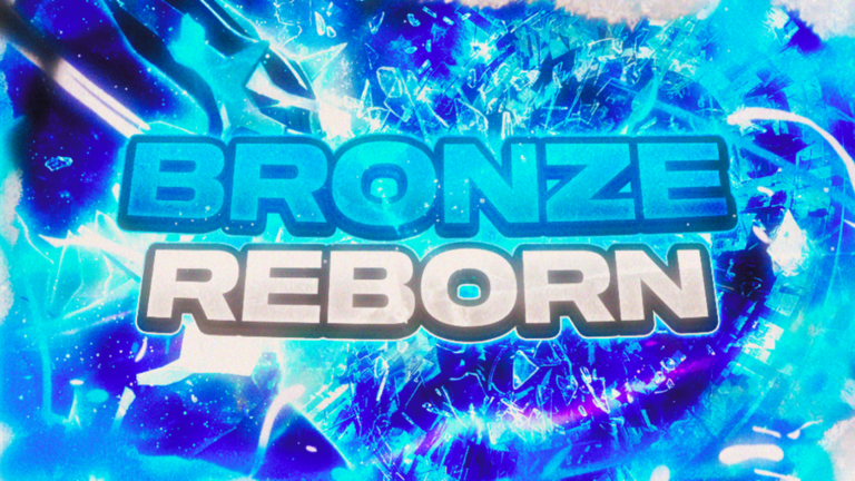 RobloxGo | Bronze Reborn - Real Time Stats, Insights And Ranking