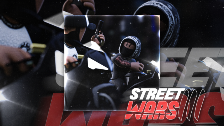RobloxGo | [💰TURF FREE ACCES🔫] Streetz War 3 😈 - Real Time Stats, Insights And Ranking