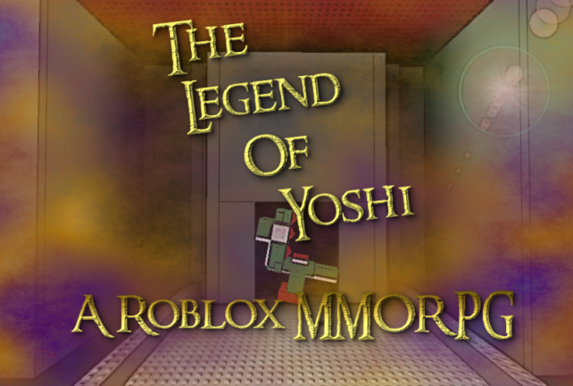 RobloxGo | The Legend Of Yoshi - V1.6 EARLY ACCESS - Real Time Stats ...