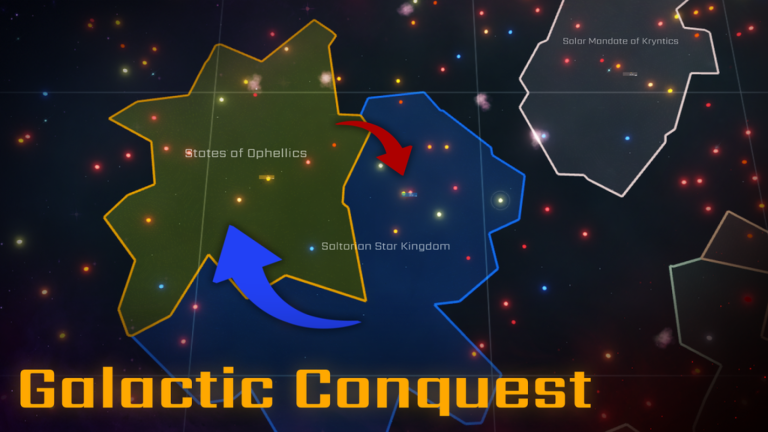 RobloxGo | Ex Astris: Galactic Conquest - Real Time Stats, Insights And Ranking