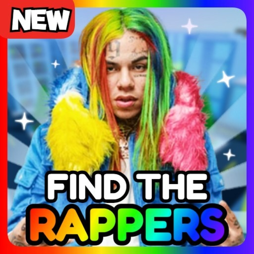 RobloxGo | Guess The Rapper!🎤[UPD] - Real Time Stats, Insights And Ranking