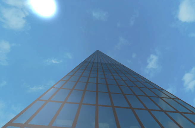 RobloxGo | tallest building - Real Time Stats, Insights And Ranking