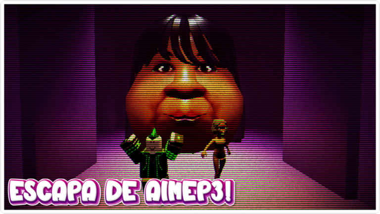 RobloxGo | Escapa de Aimep3 - Real Time Stats, Insights And Ranking