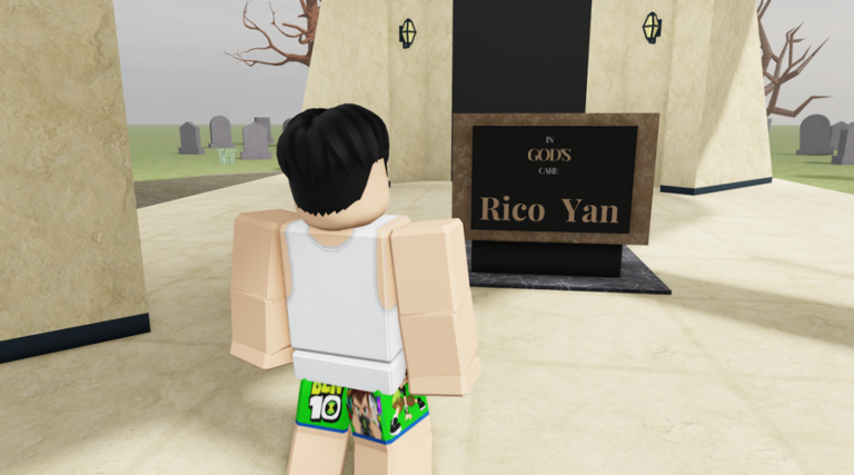 RobloxGo | Tomb Ni Rico Yan - Real Time Stats, Insights And Ranking