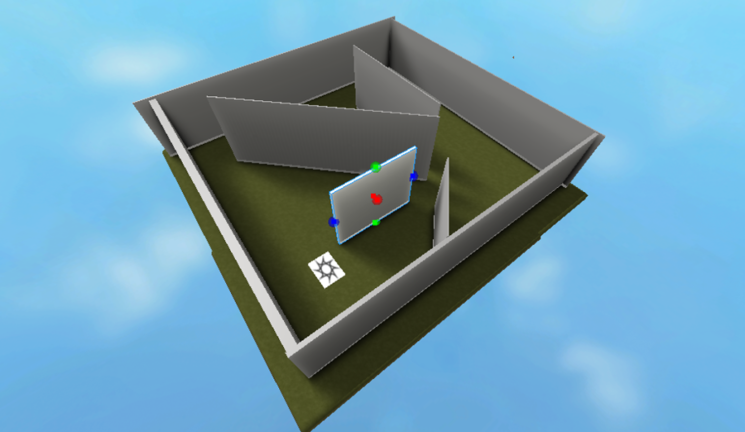 RobloxGo | Which other Roblox games are similar to Dino For Life Maze Game?