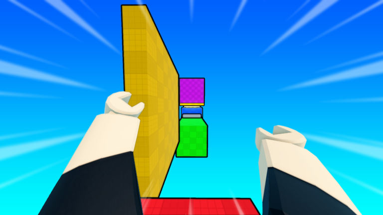 RobloxGo | Obby But You're a Parkour Master - Real Time Stats, Insights ...