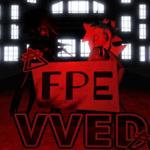 RobloxGo | FPE:VVED [ALICE] ! - Real Time Stats, Insights And Ranking