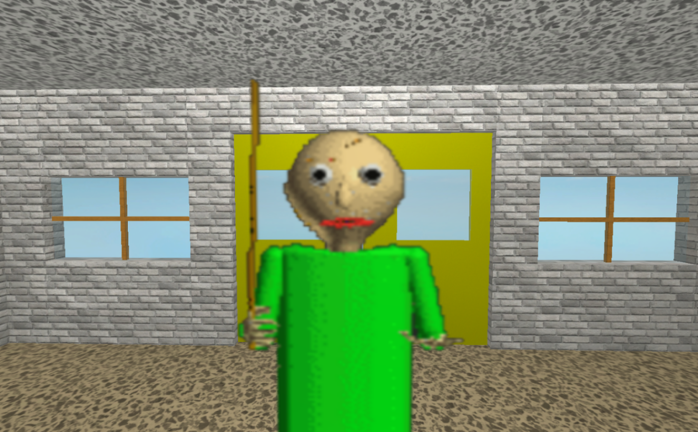 RobloxGo | Baldi's basics in Education and Learning - Real Time Stats ...
