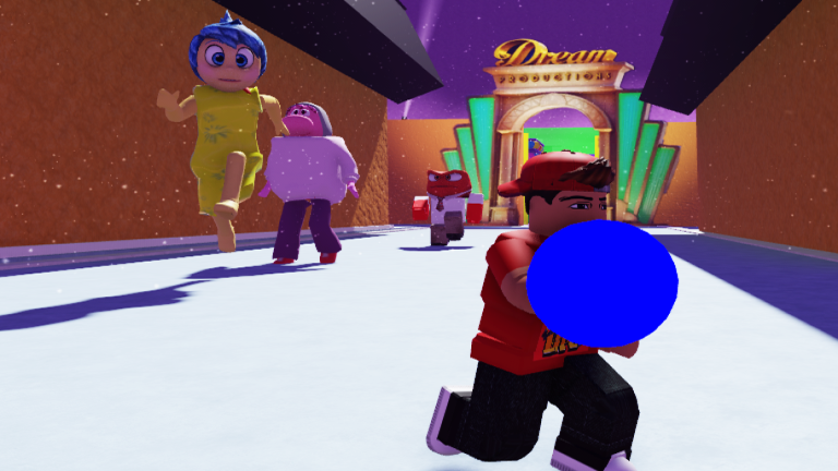 Robloxgo Inside Out 2 🧠 Find The Lost Memories Real Time Stats