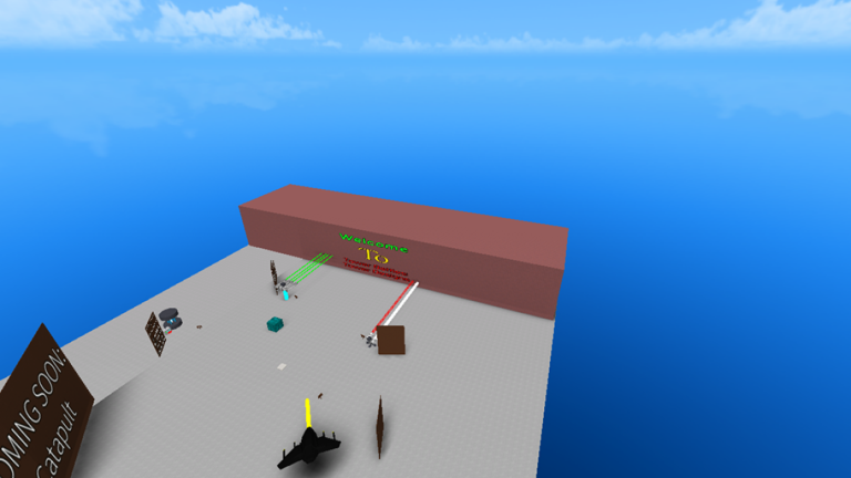 RobloxGo | Tower Battles: Tower Designs - Real Time Stats, Insights And ...