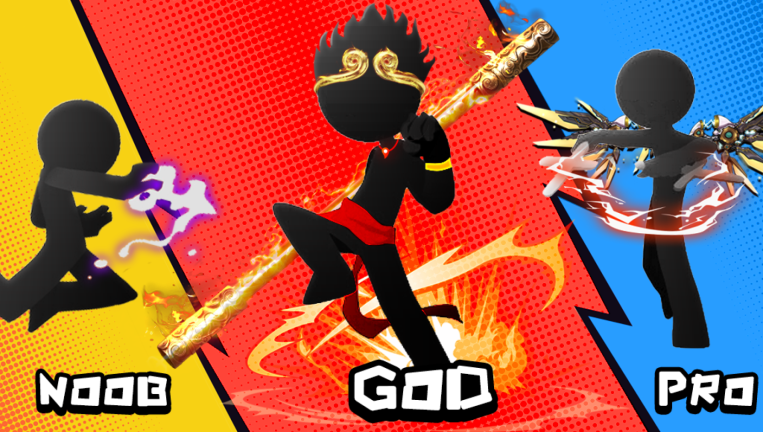 RobloxGo | Stickman TD-BETA - Real Time Stats, Insights And Ranking