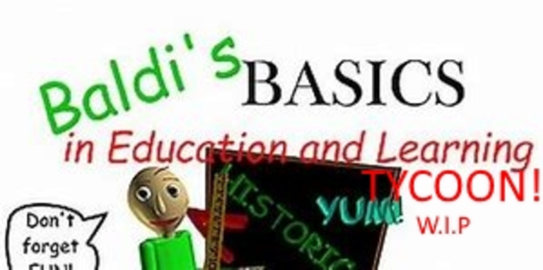 RobloxGo | Badli's basic Tycoon - Real Time Stats, Insights And Ranking