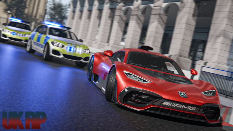 RobloxGo | UK:RP | City of London - Real Time Stats, Insights And Ranking