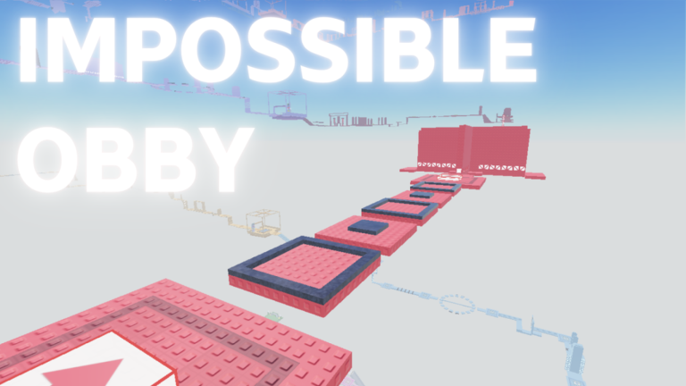 RobloxGo | THE IMPOSSIBLE OBBY - Real Time Stats, Insights And Ranking
