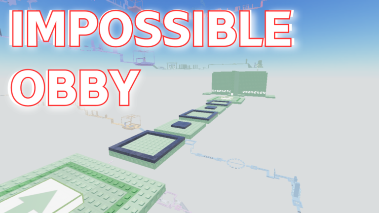 RobloxGo | THE IMPOSSIBLE OBBY - Real Time Stats, Insights And Ranking