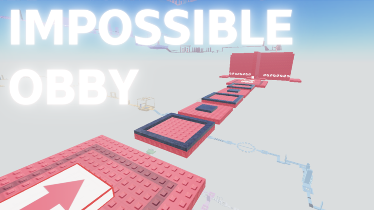 RobloxGo | THE IMPOSSIBLE OBBY - Real Time Stats, Insights And Ranking